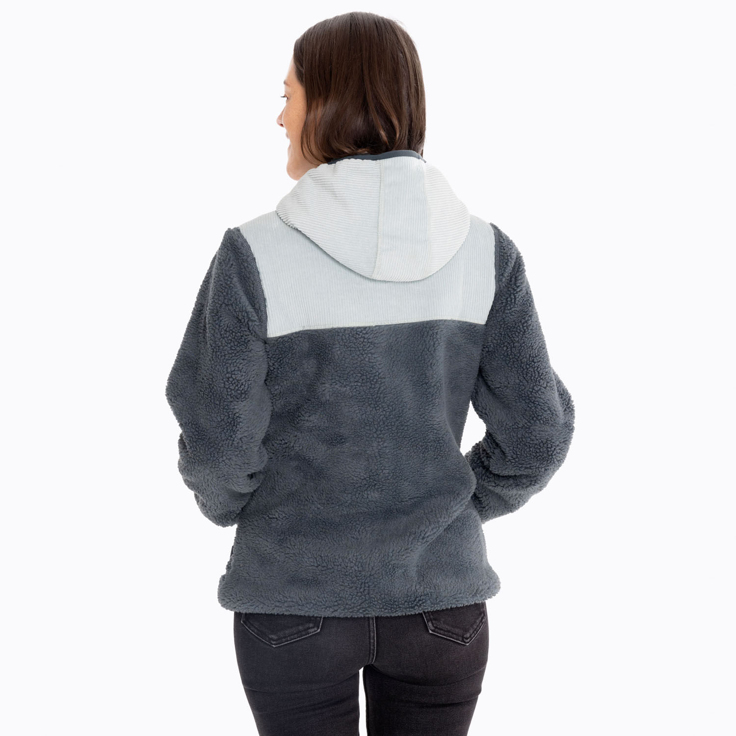 Polar Mujer Sherpa Max-Merrell Chile - Merrell | Tienda Oficial de ...