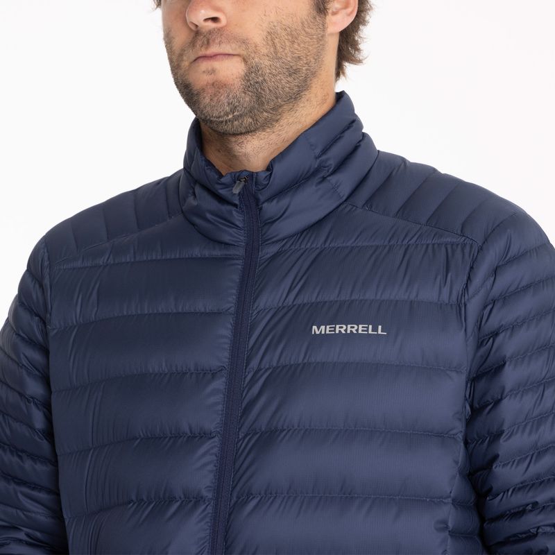 Parka Hombre Ridgevent Thermo Jacket-Merrell Chile - Merrell | Tienda ...