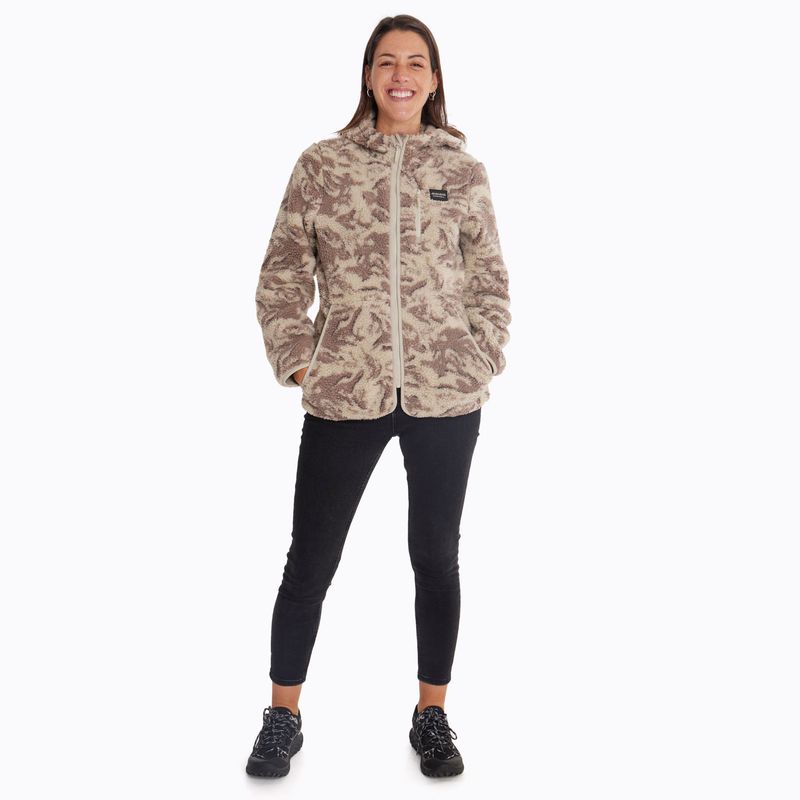 Polar Mujer Sherpa Print-Merrell Chile - Merrell | Tienda Oficial de ...