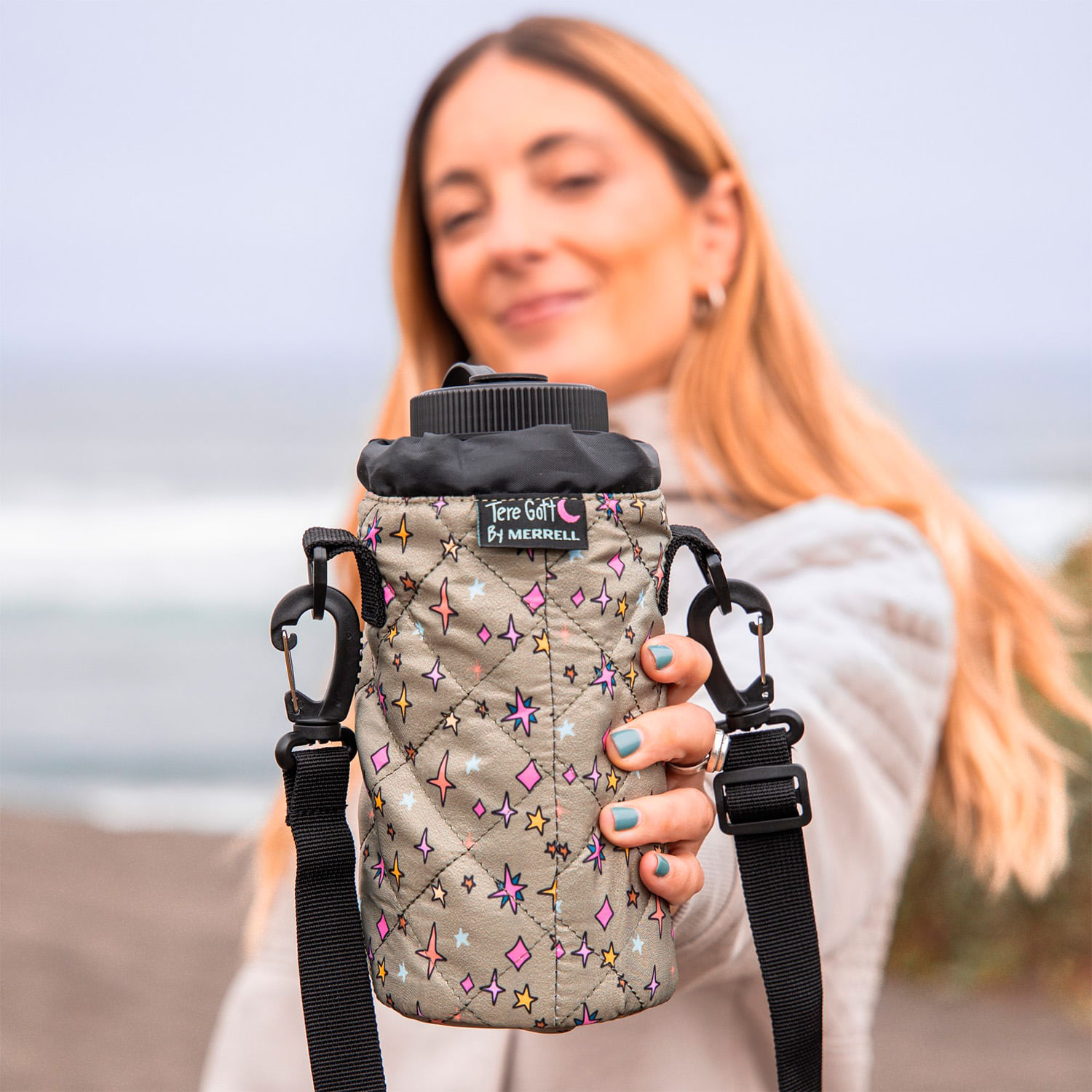 Porta Botella 1l Tere Gott Edición Limitada-Merrell Chile - Merrell ...