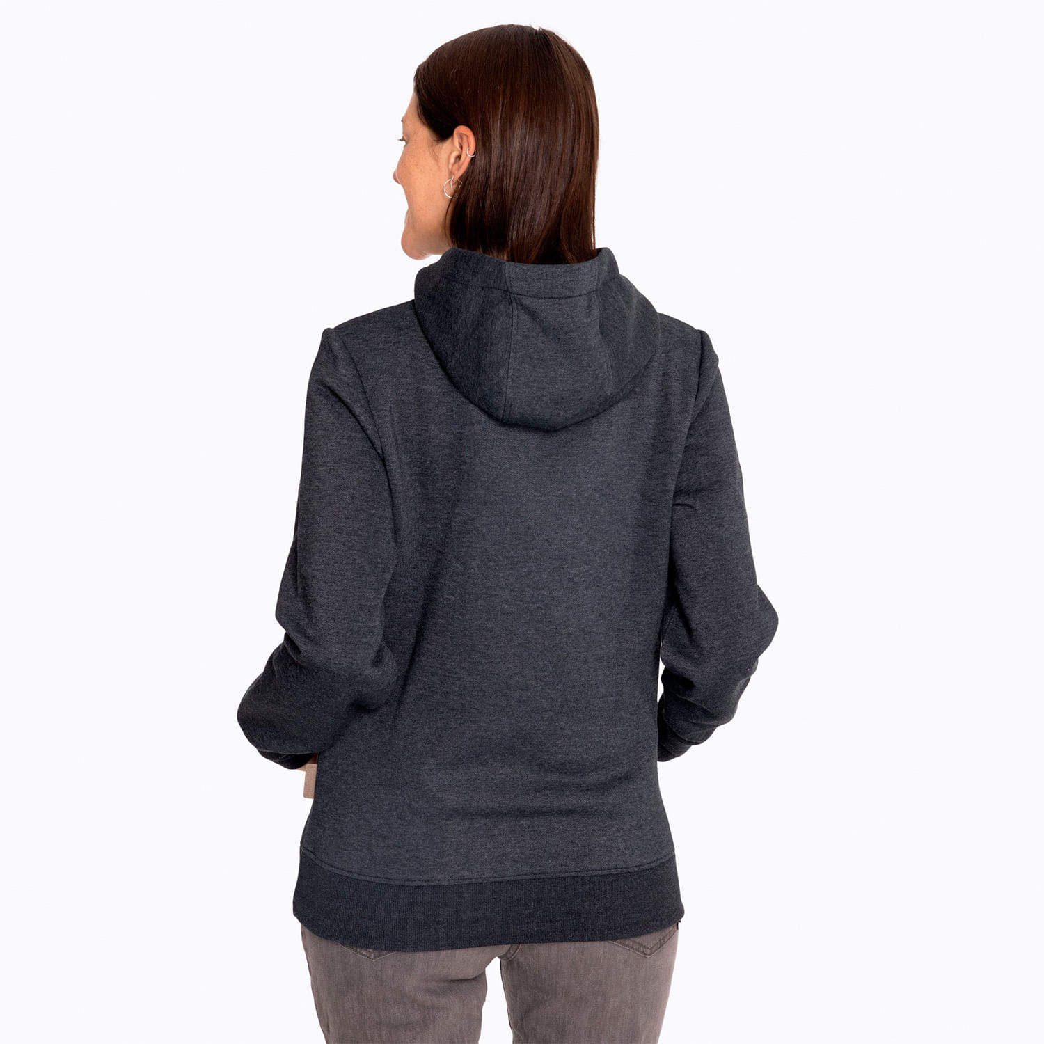 Poleron Mujer Monts Hoodie-Merrell Chile - Merrell | Tienda Oficial de ...