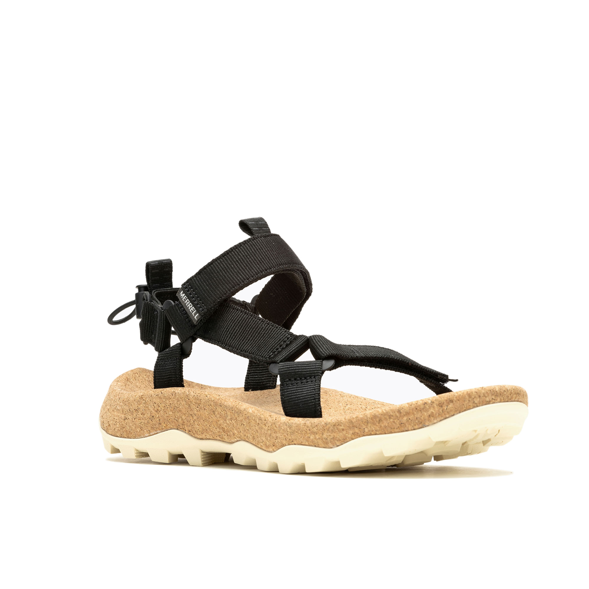 Sandalia Mujer Speed Fusion Web Negro Merrell-Merrell Chile - Merrell ...