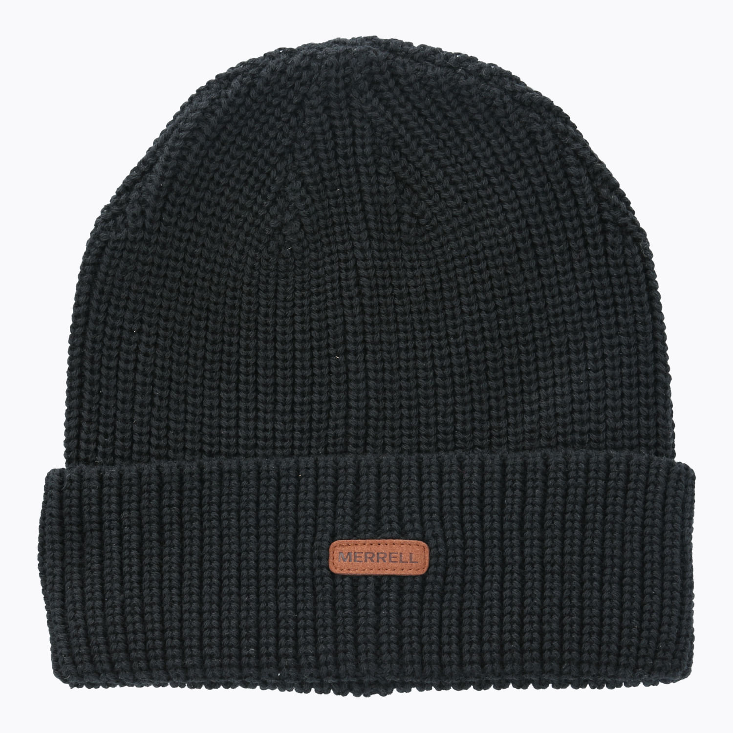 Merrell - Gorro Unisex Cochamo Beanie Negro Merrell | Ofertitas
