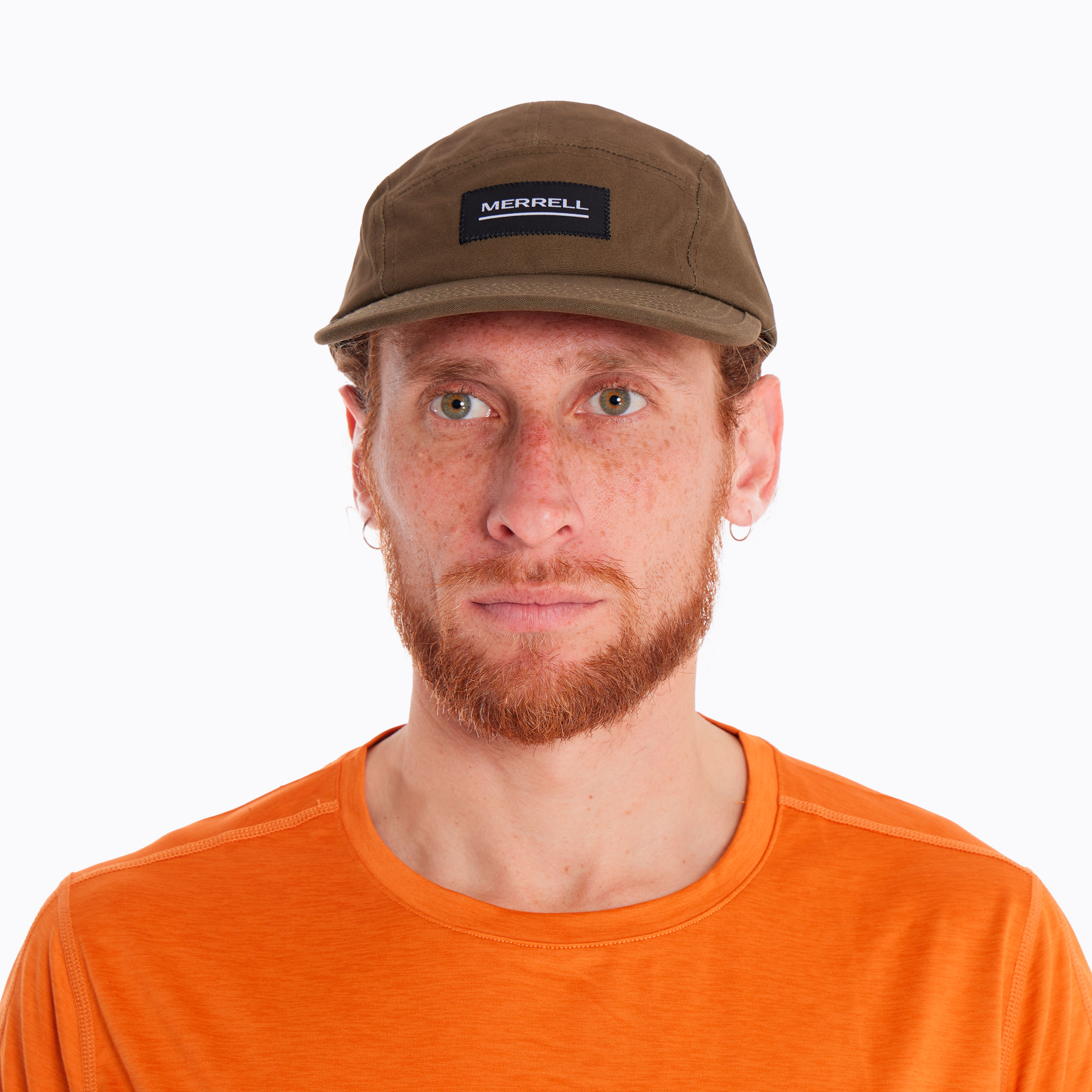 Merrell - Jockey Unisex Cumberland Verde Oliva Merrell | Ofertitas