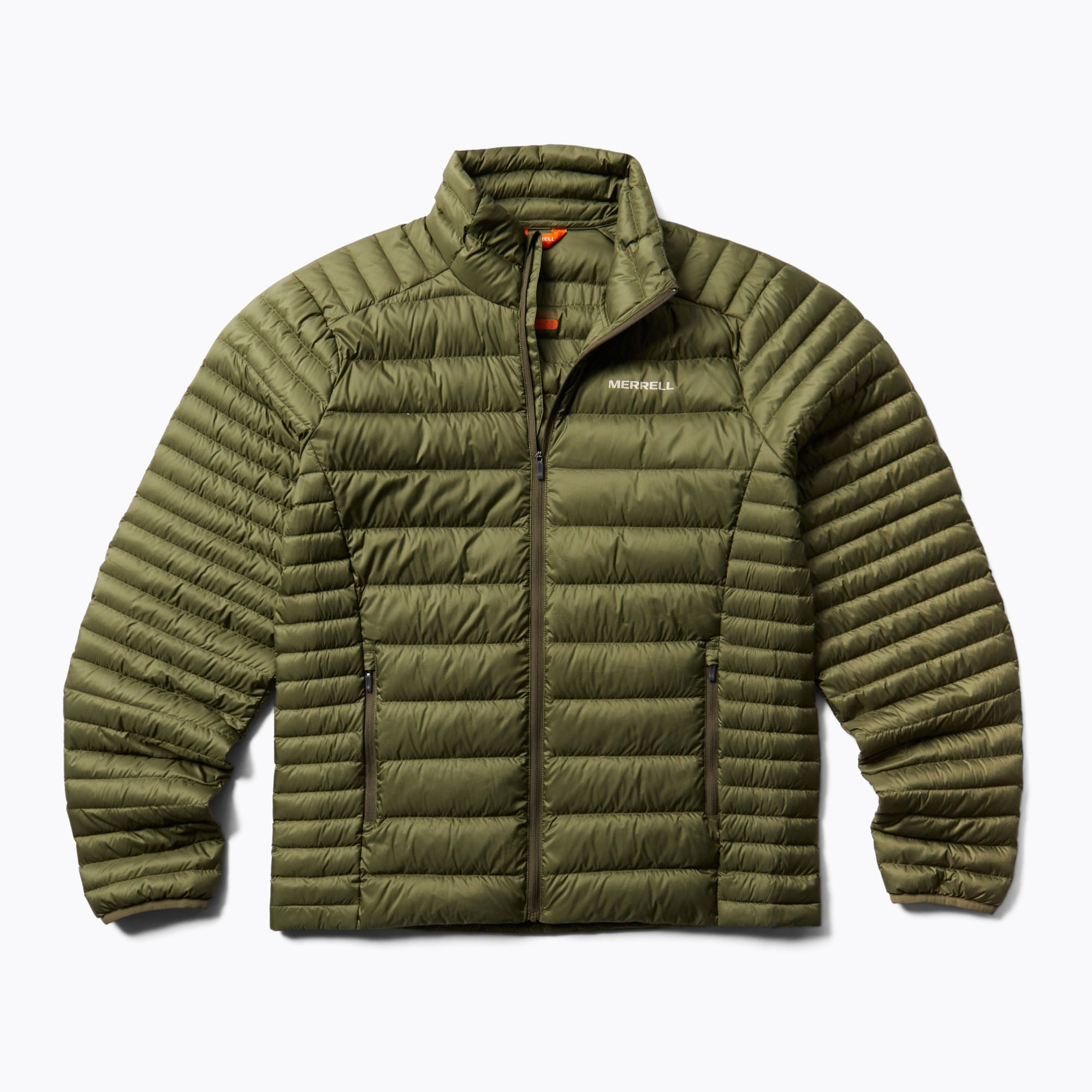 Parka Hombre Ridgevent Thermo Jacket-Merrell Chile - Merrell | Tienda ...