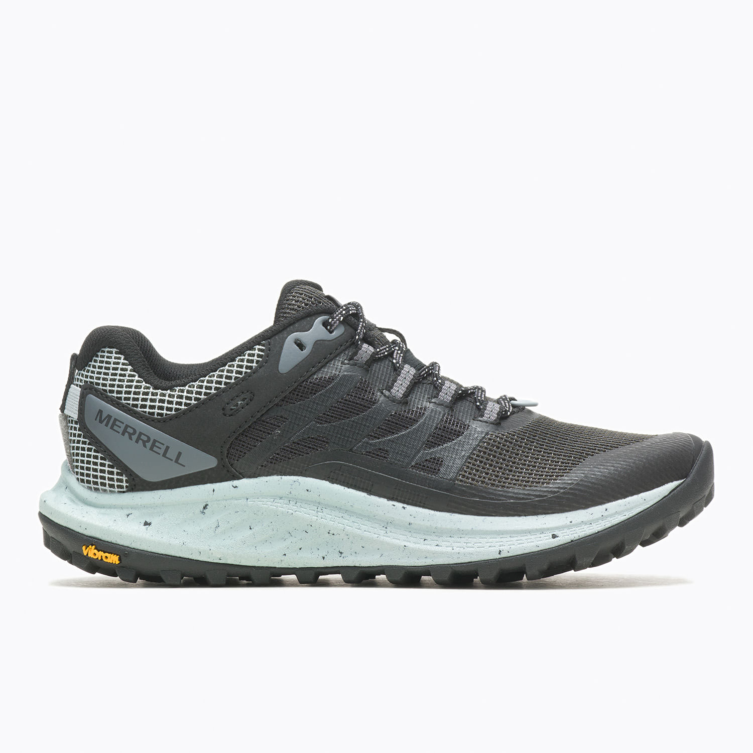 Merrell - Zapatilla Mujer Antora 3 Negro Merrell | Ofertitas