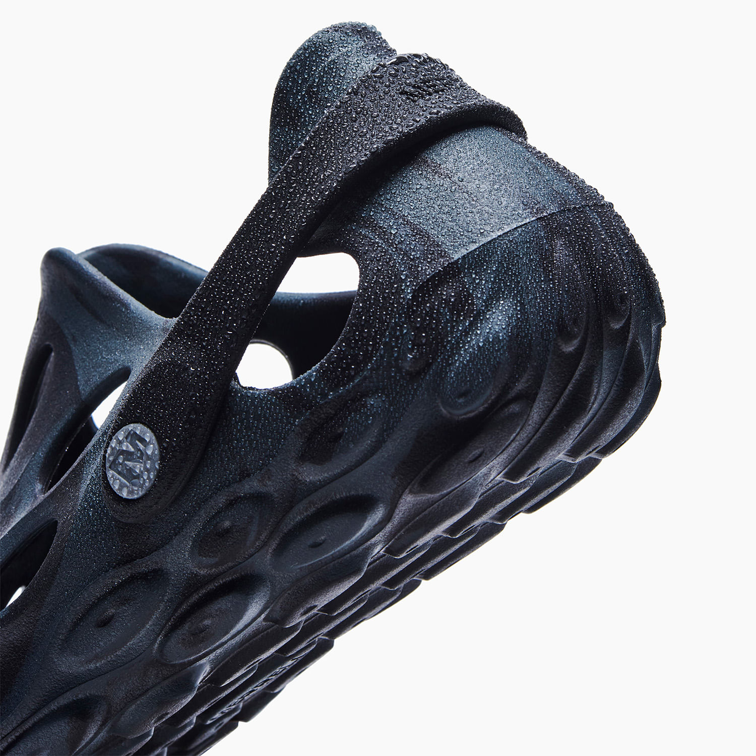 Sandalia Mujer Hydro Moc Negro Merrell-Merrell Chile - Merrell | Tienda ...