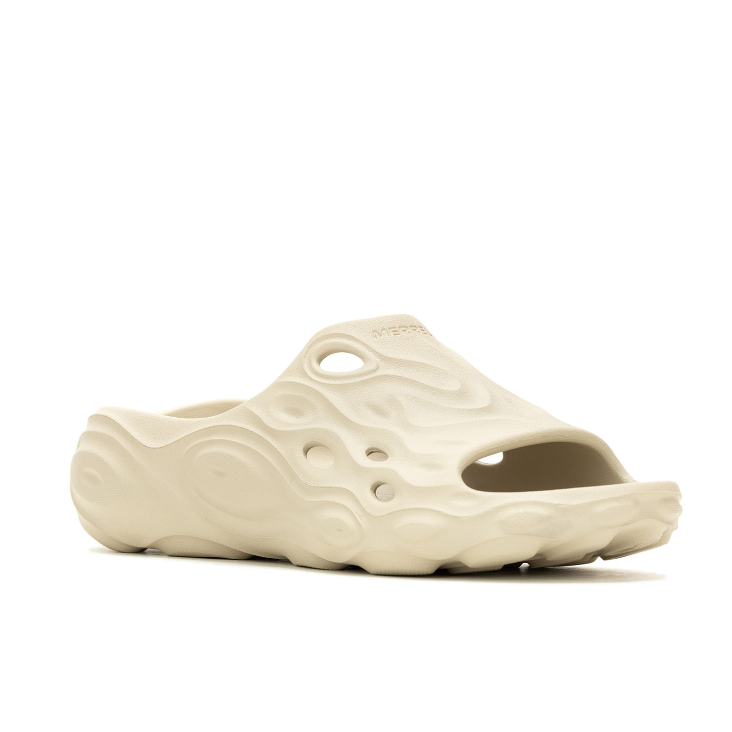 Sandalia Mujer Hydro Slide 2 Crema Merrell-Merrell Chile - Merrell ...