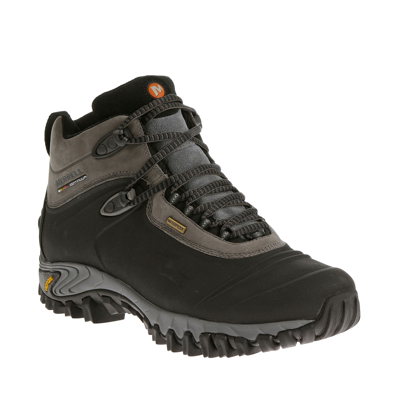 Botín Hombre Thermo 6 Waterproof - Merrell | Tienda Oficial de Merrell ...