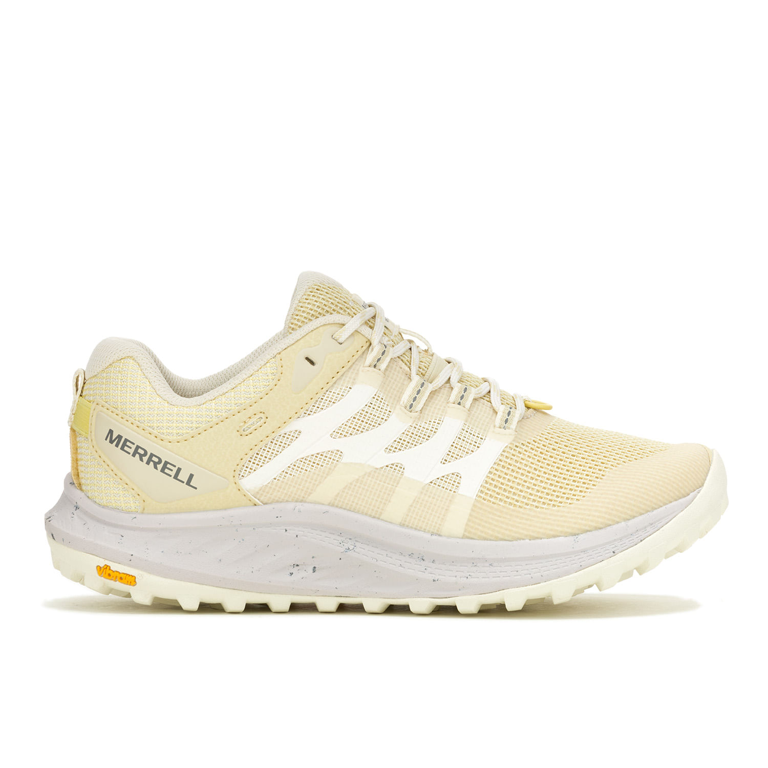 Zapatilla Mujer Antora 3 Crema Merrell-Merrell Chile - Merrell | Tienda ...