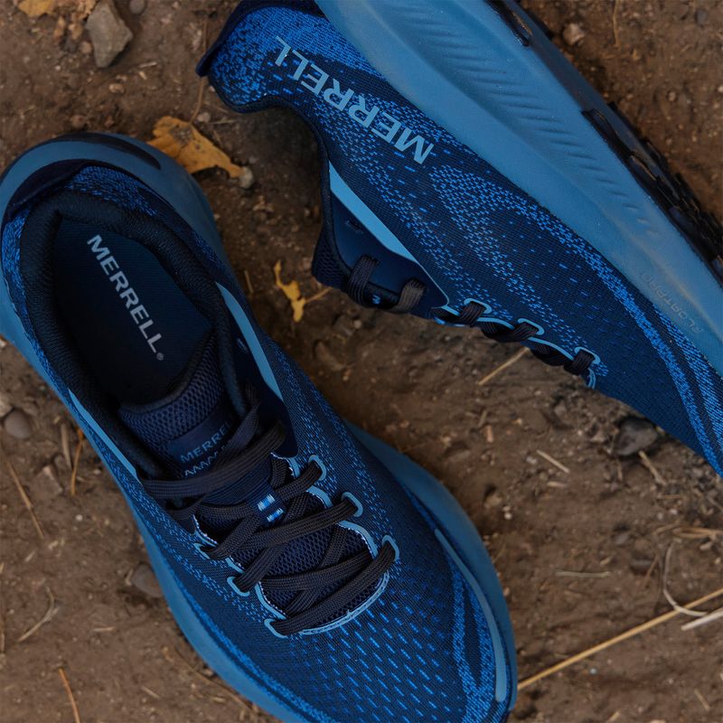 Zapatilla Hombre Morphlite-Merrell Chile