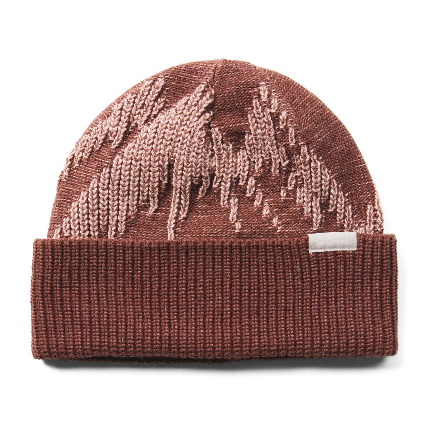 Merrell - Gorro Unisex Moutain Embroidery Beanie Rosado Merrell | Ofertitas