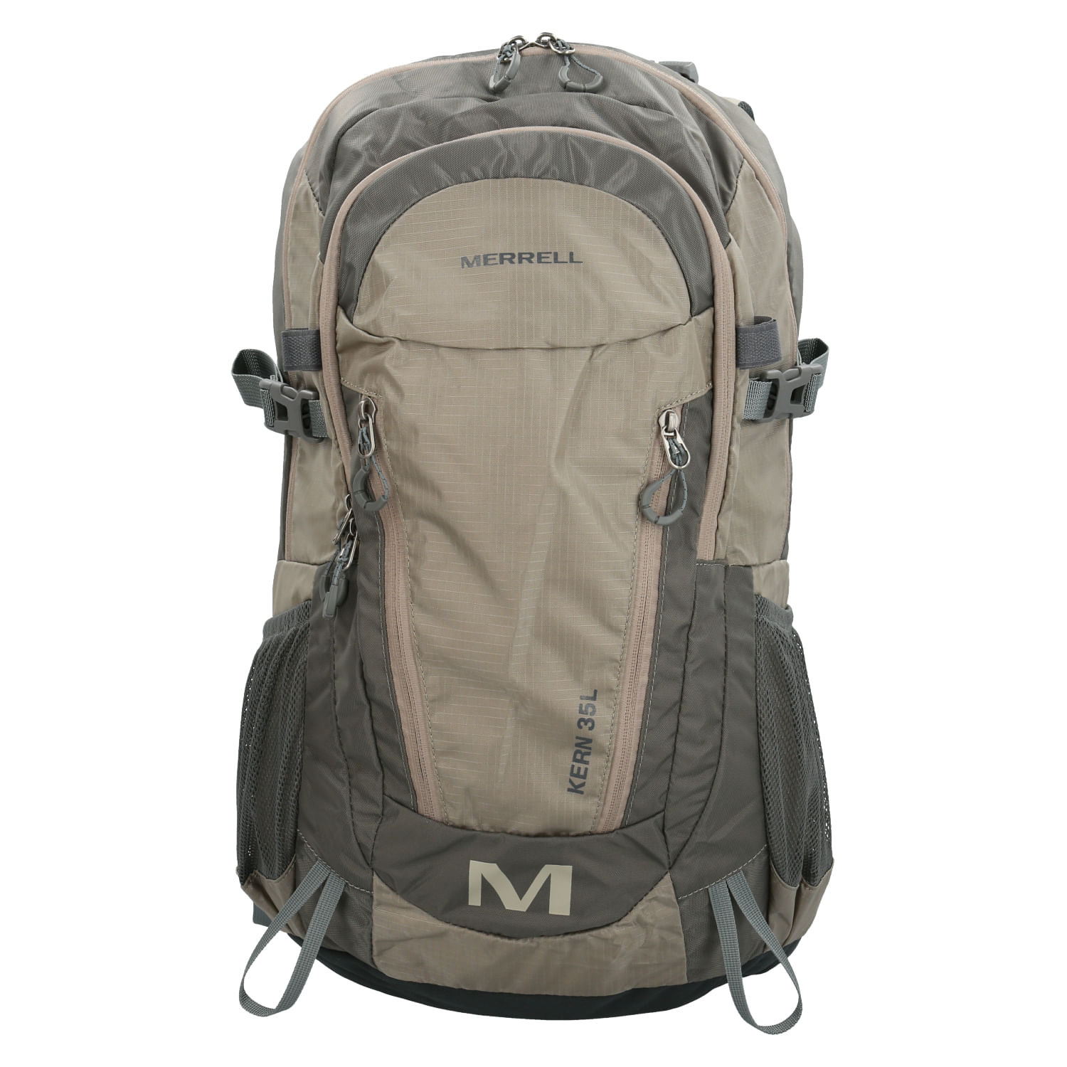 Merrell - Mochila Unisex 35L Backpack Café Merrell | Ofertitas