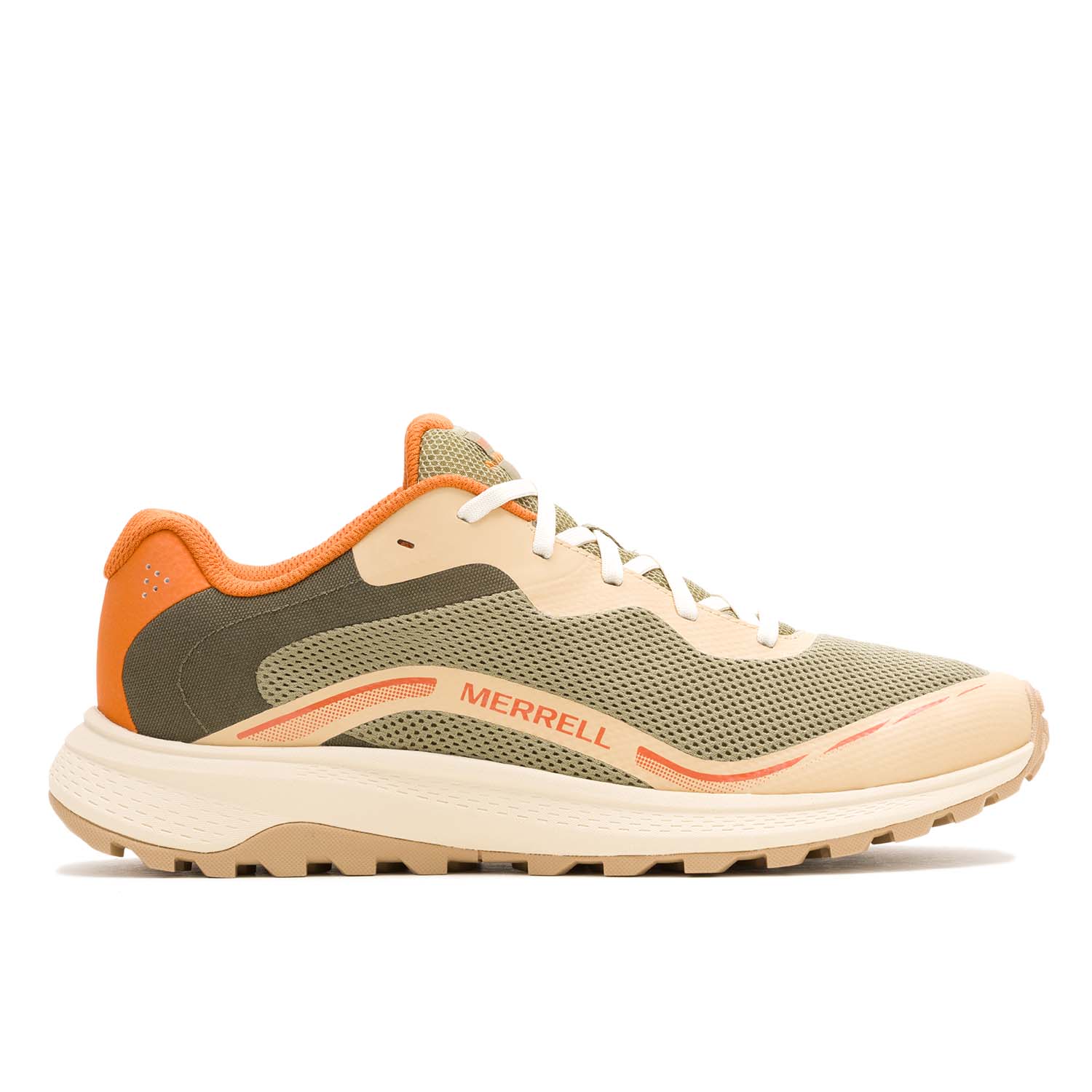 Zapatilla Hombre Fly Strike 2 Damasco Merrell - Merrell | Tienda ...