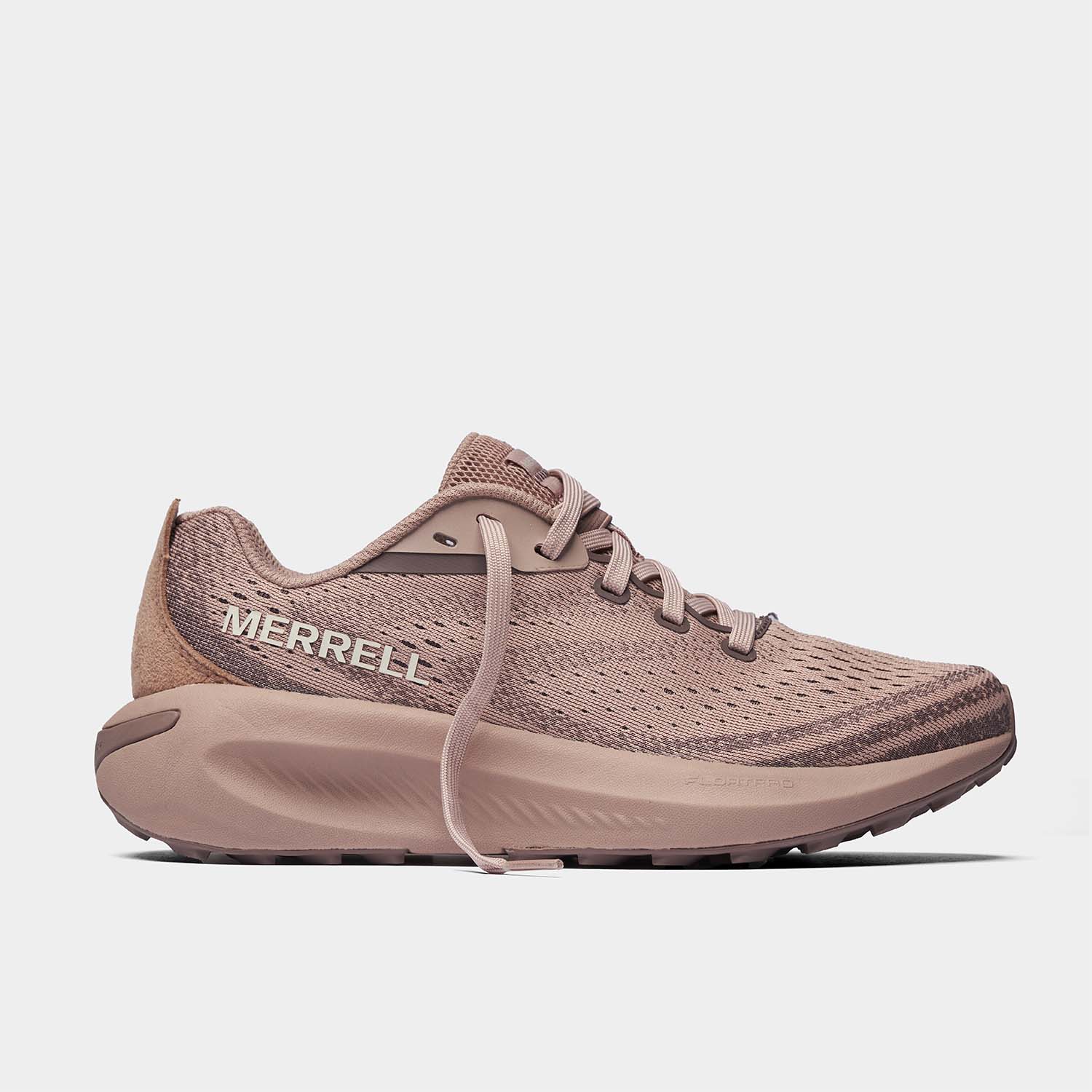 Merrell - Zapatilla Mujer Morphlite Rosado Merrell | Ofertitas
