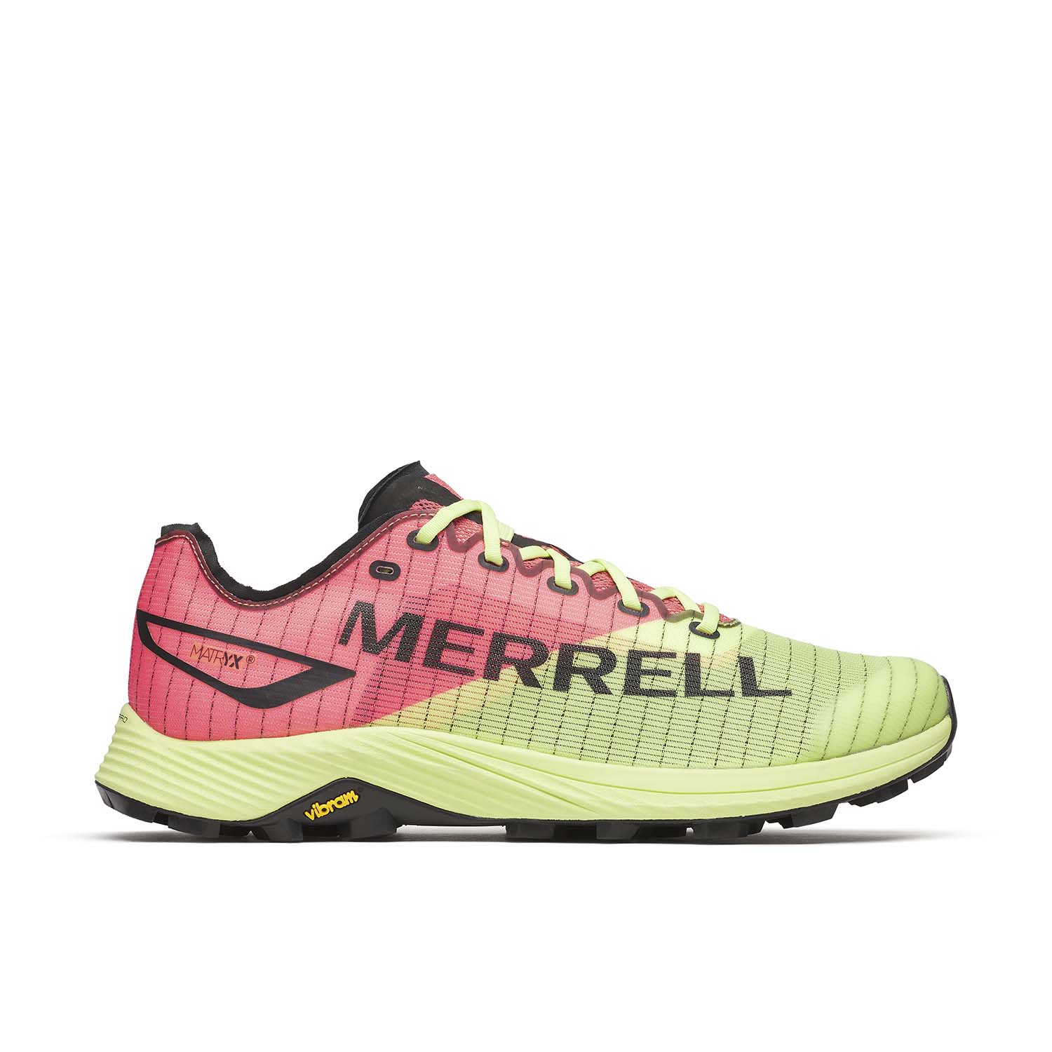 Merrell - Zapatilla Hombre Mtl Long Sky 2 Matry Salmon Merrell | Ofertitas