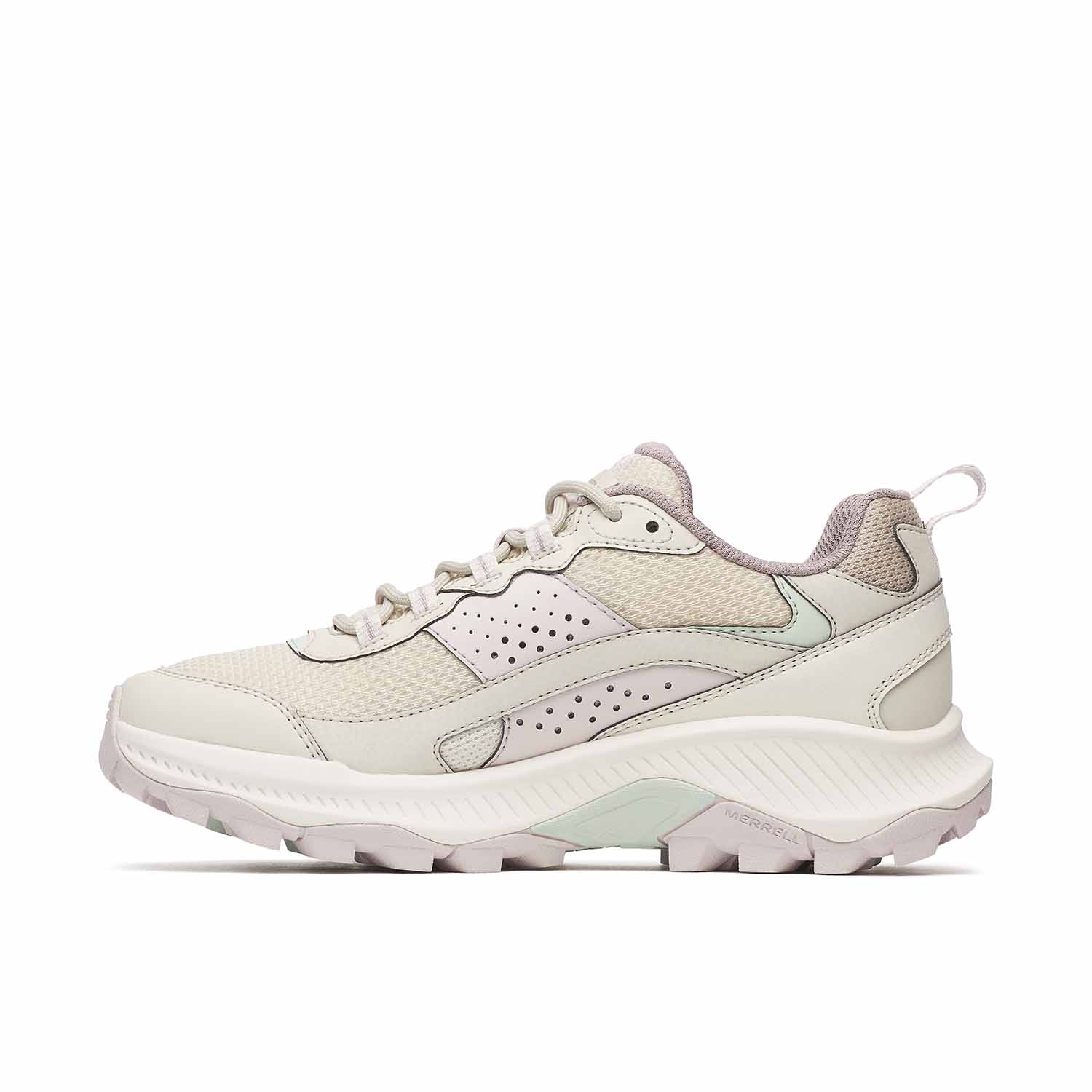 Zapatilla Mujer Speed Strike 2 Palo Rosa Merrell-Merrell Chile ...