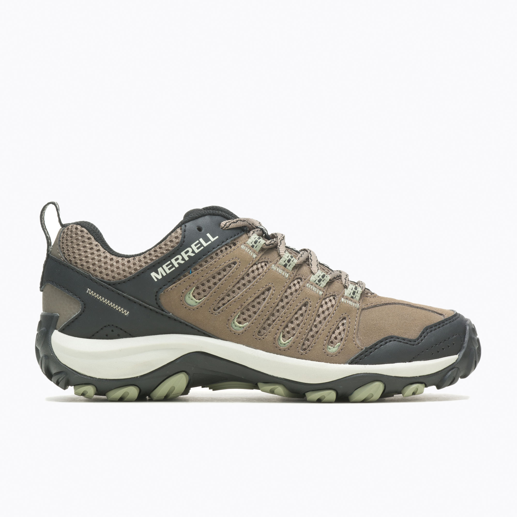 Merrell - Zapatilla Mujer Crosslander 3 Brindle Merrell | Ofertitas