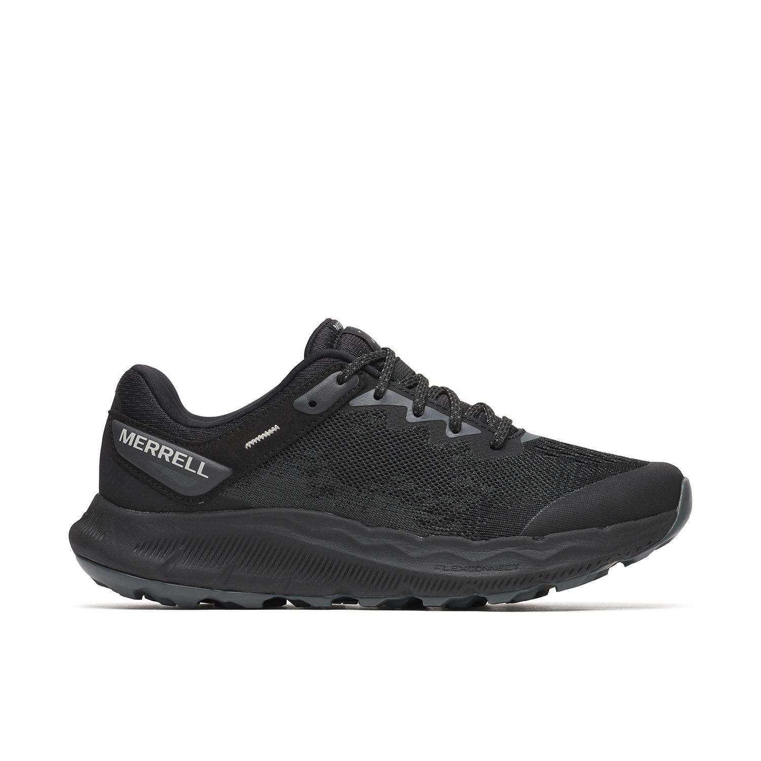 Merrell - Zapatilla Mujer Antora 4 Negro Merrell | Ofertitas