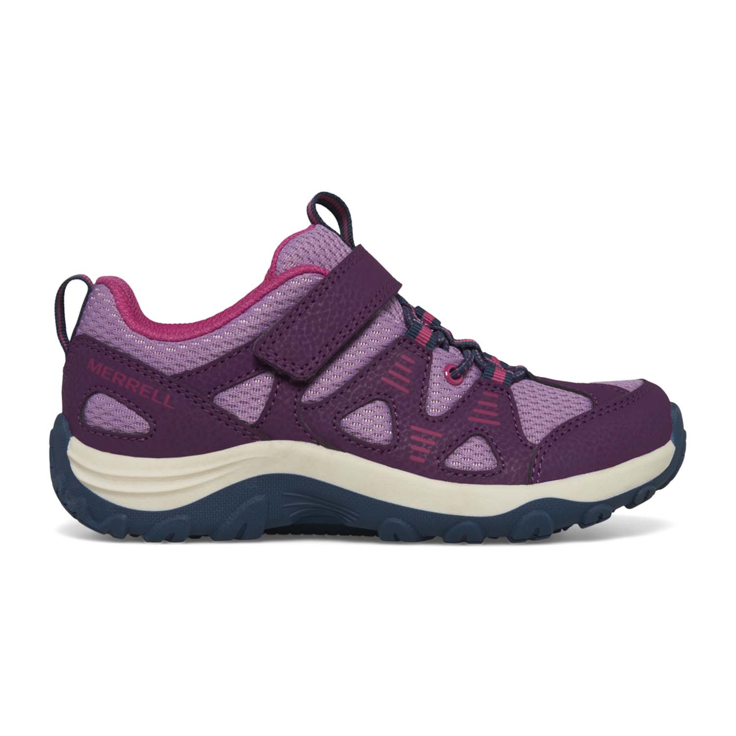 Merrell - Zapatilla Niña Trail Chaser 2 Morado Merrell | Ofertitas