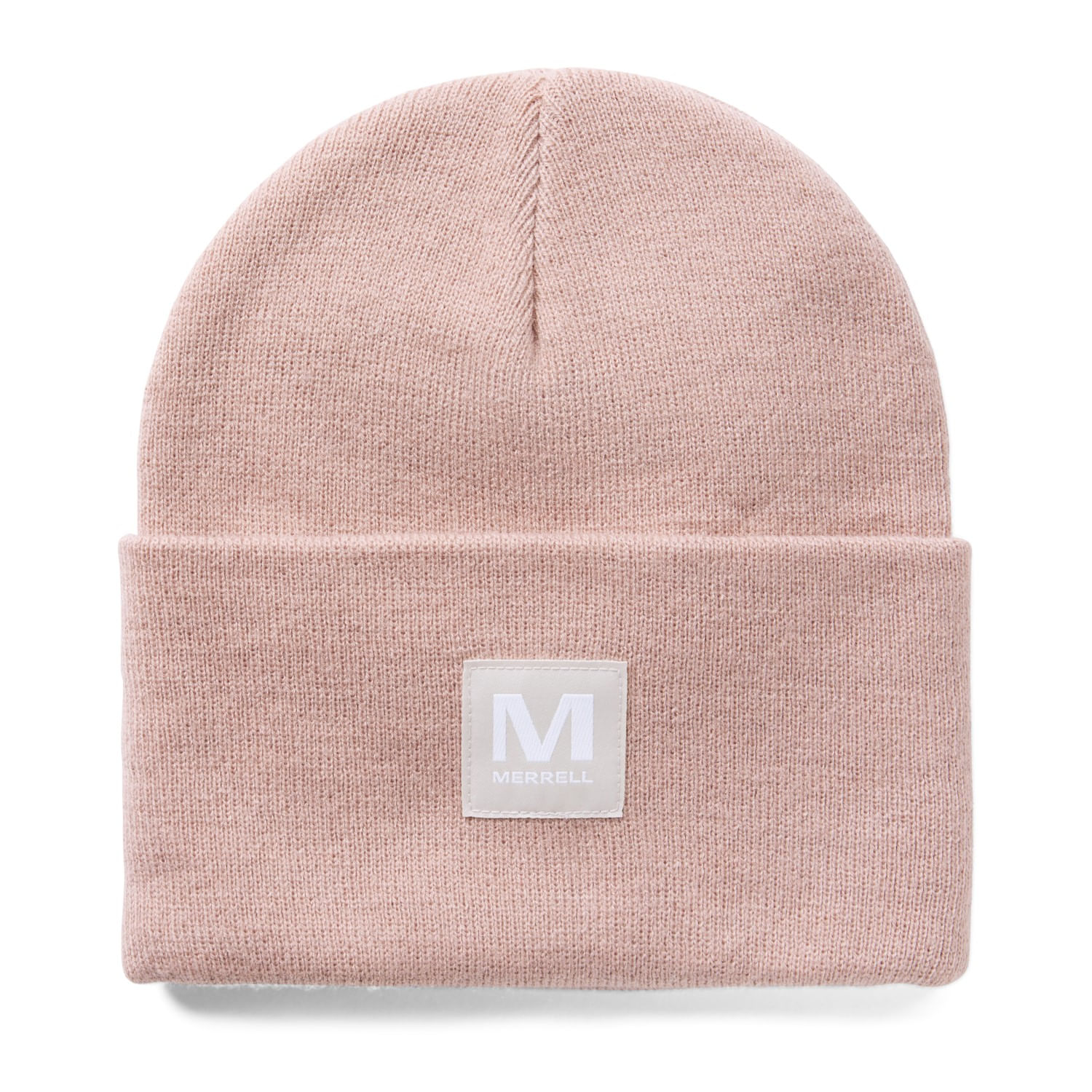 Merrell - Gorro Unisex Patch Beanie Rosado Merrell | Ofertitas