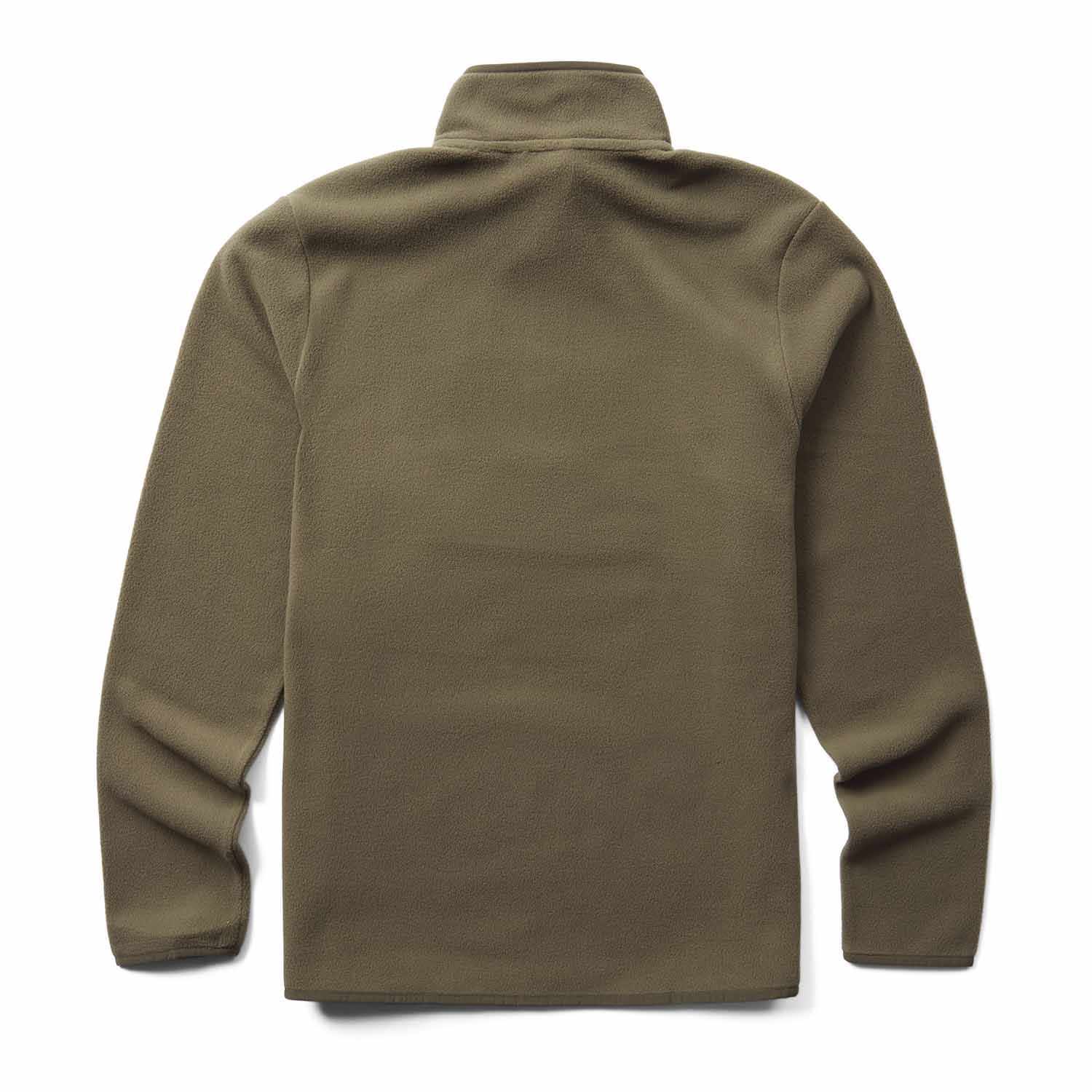 Polar Hombre Terrain Fleece 1/4 Zip Merrell-Merrell Chile - Merrell ...