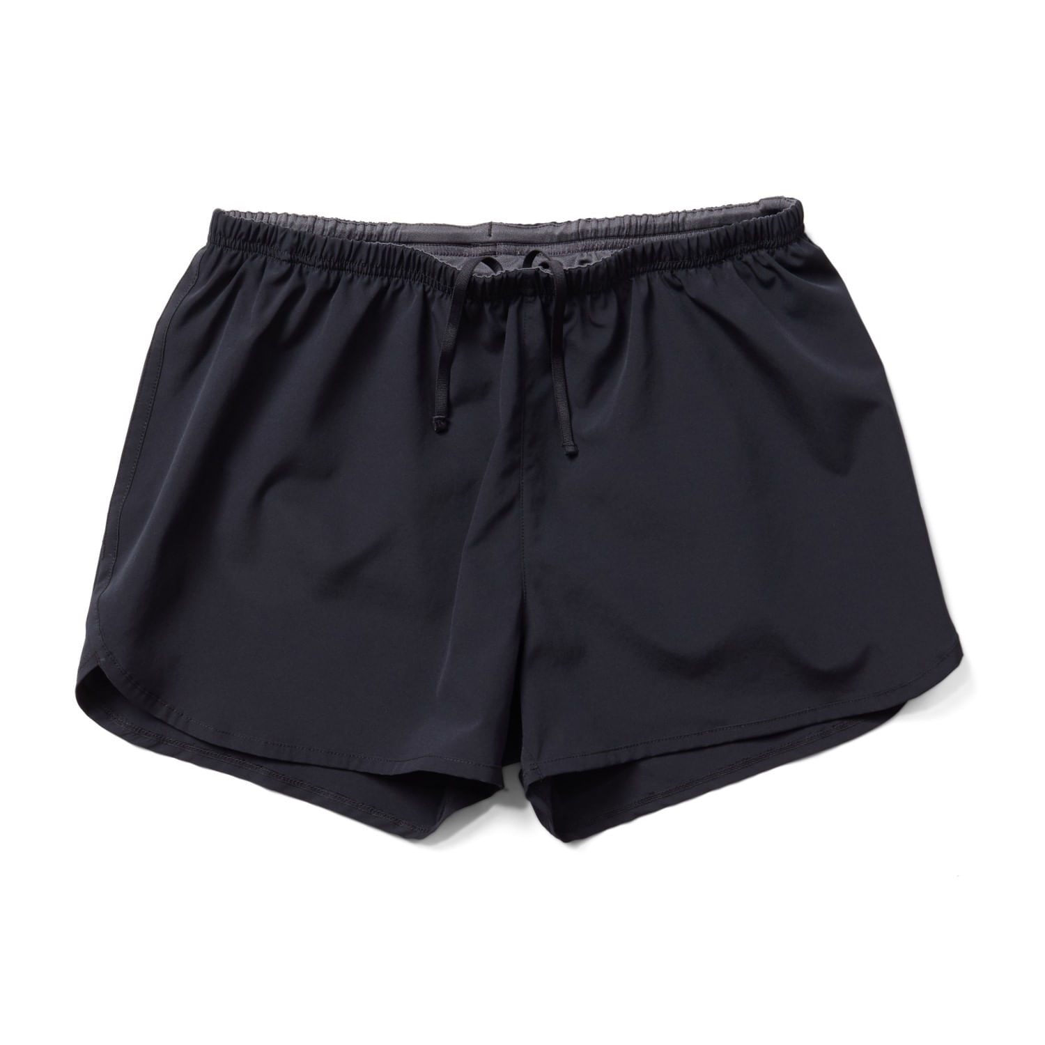 Merrell - Short Mujer Terrain Run Short Negro Merrell | Ofertitas