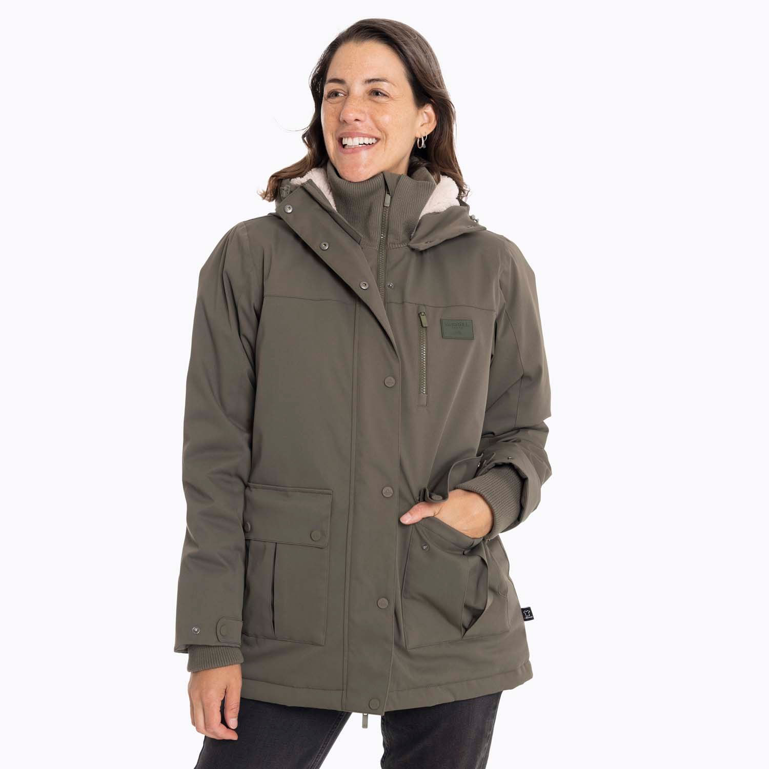 Parka Mujer Porcupine Merrell-Merrell Chile - Merrell | Tienda Oficial ...