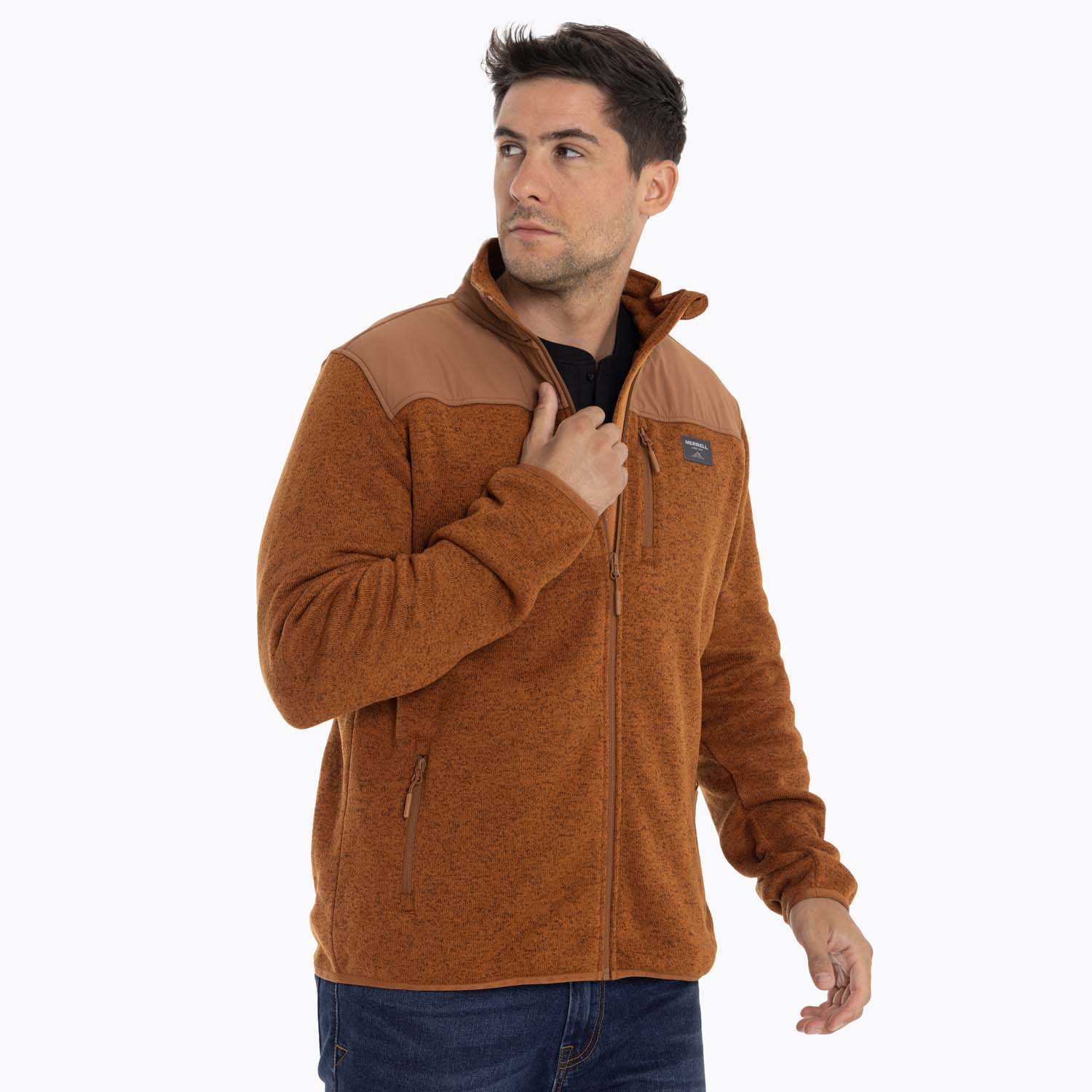 Merrell - Polar Hombre Ohio Knitted Merrell | Ofertitas