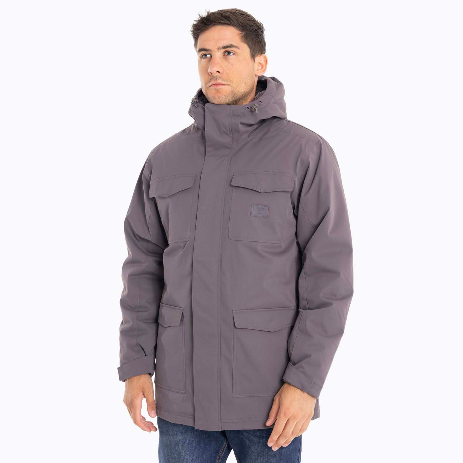 Parka Hombre Tennessee Merrell-Merrell Chile - Merrell | Tienda Oficial ...