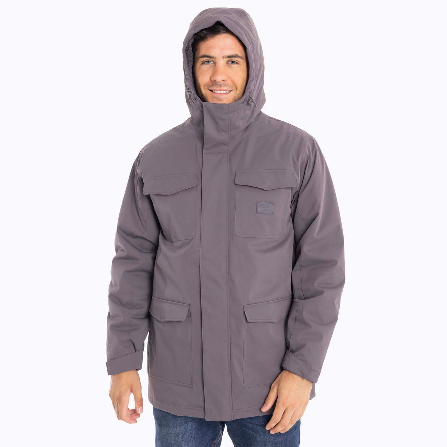 Parka Hombre Tennessee Merrell-Merrell Chile - Merrell | Tienda Oficial ...