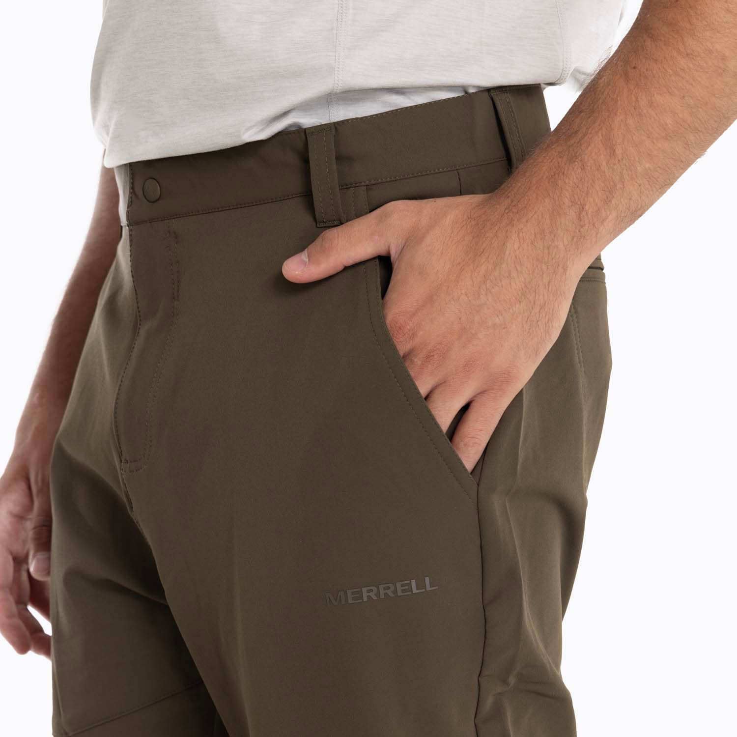 Pantalon Hombre Pitt Merrell-Merrell Chile - Merrell | Tienda Oficial ...