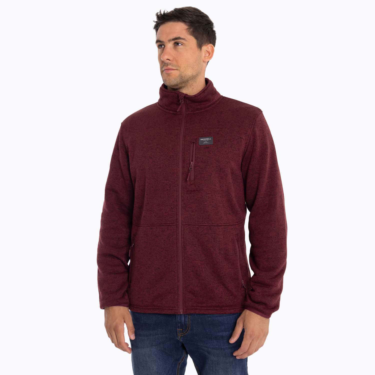 Merrell - Polar Hombre Snake Knitted Fleece Merrell | Ofertitas