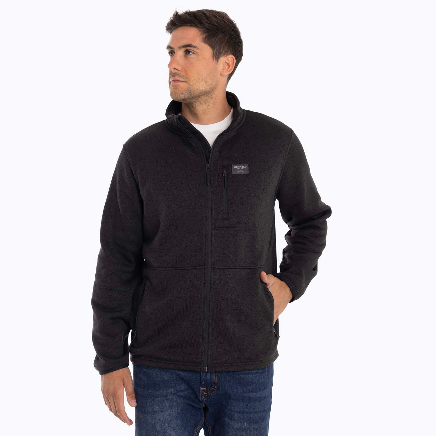 Merrell - Polar Hombre Snake Knitted Fleece Merrell | Ofertitas