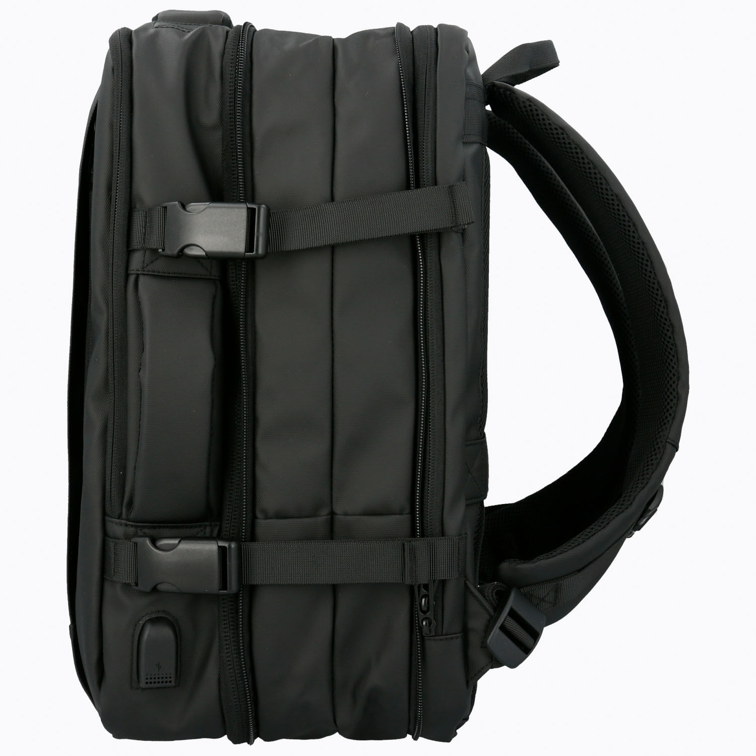 Mochila Unisex Outside Bag 38l Negro Merrell-Merrell Chile - Merrell ...