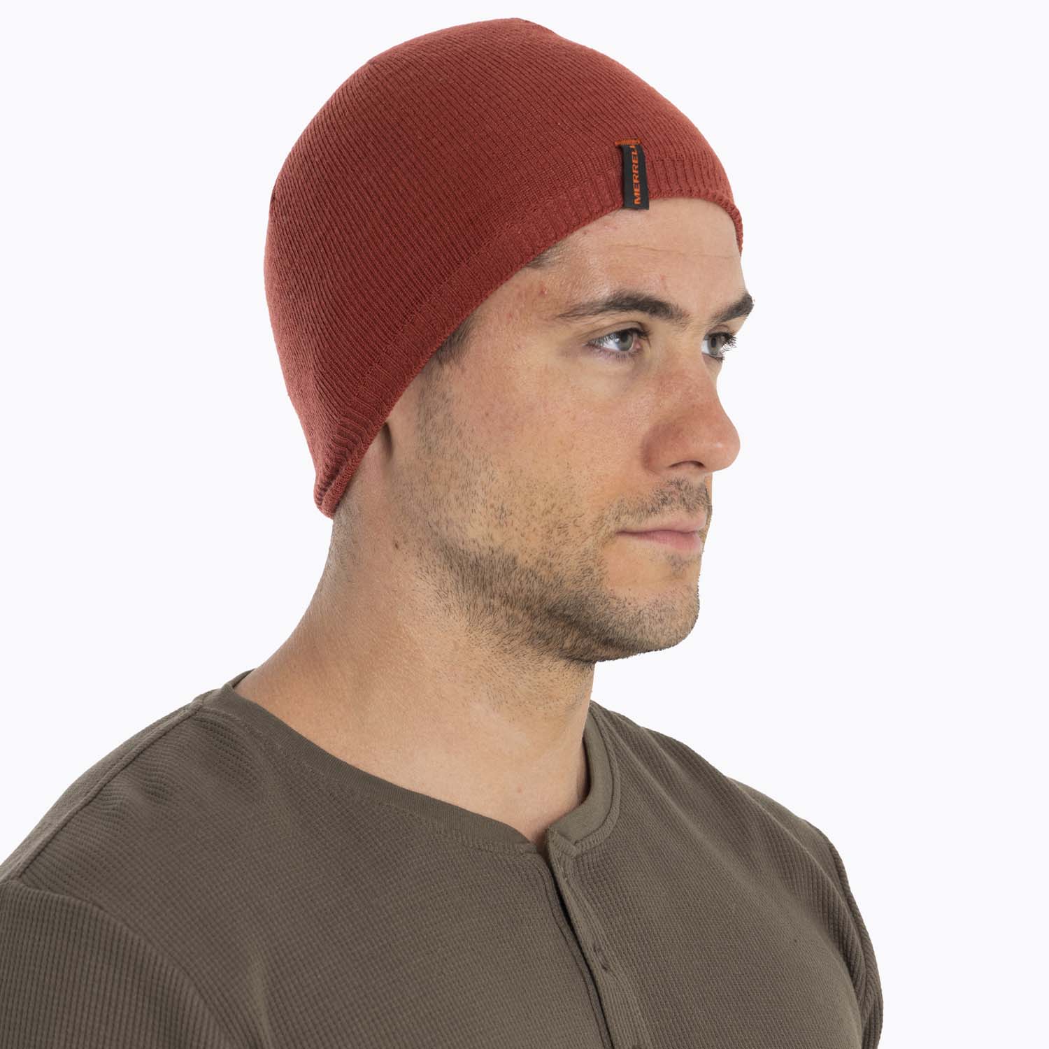 Gorro Unisex Beaton 2-Layer Beani Rojo Merrell-Merrell Chile - Merrell ...