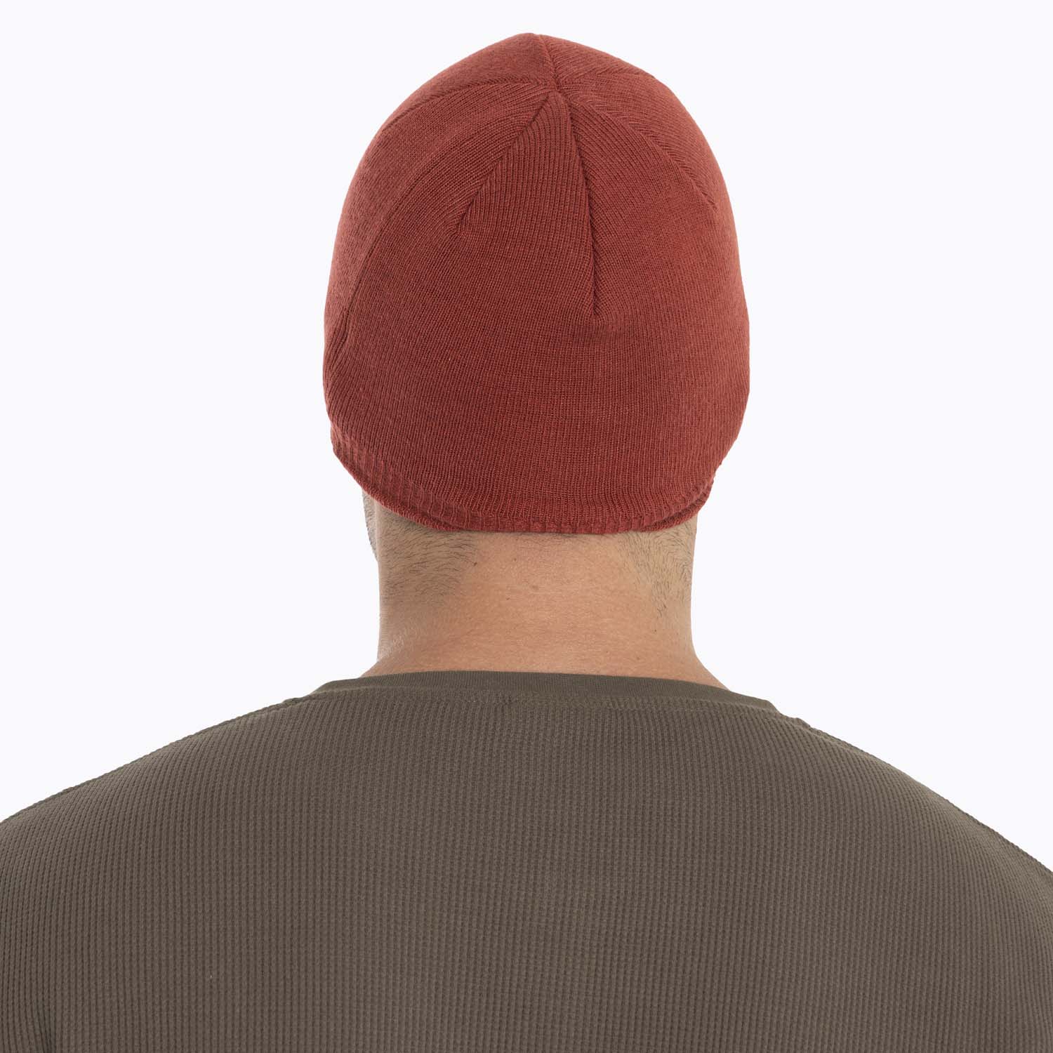 Gorro Unisex Beaton 2-Layer Beani Rojo Merrell-Merrell Chile - Merrell ...