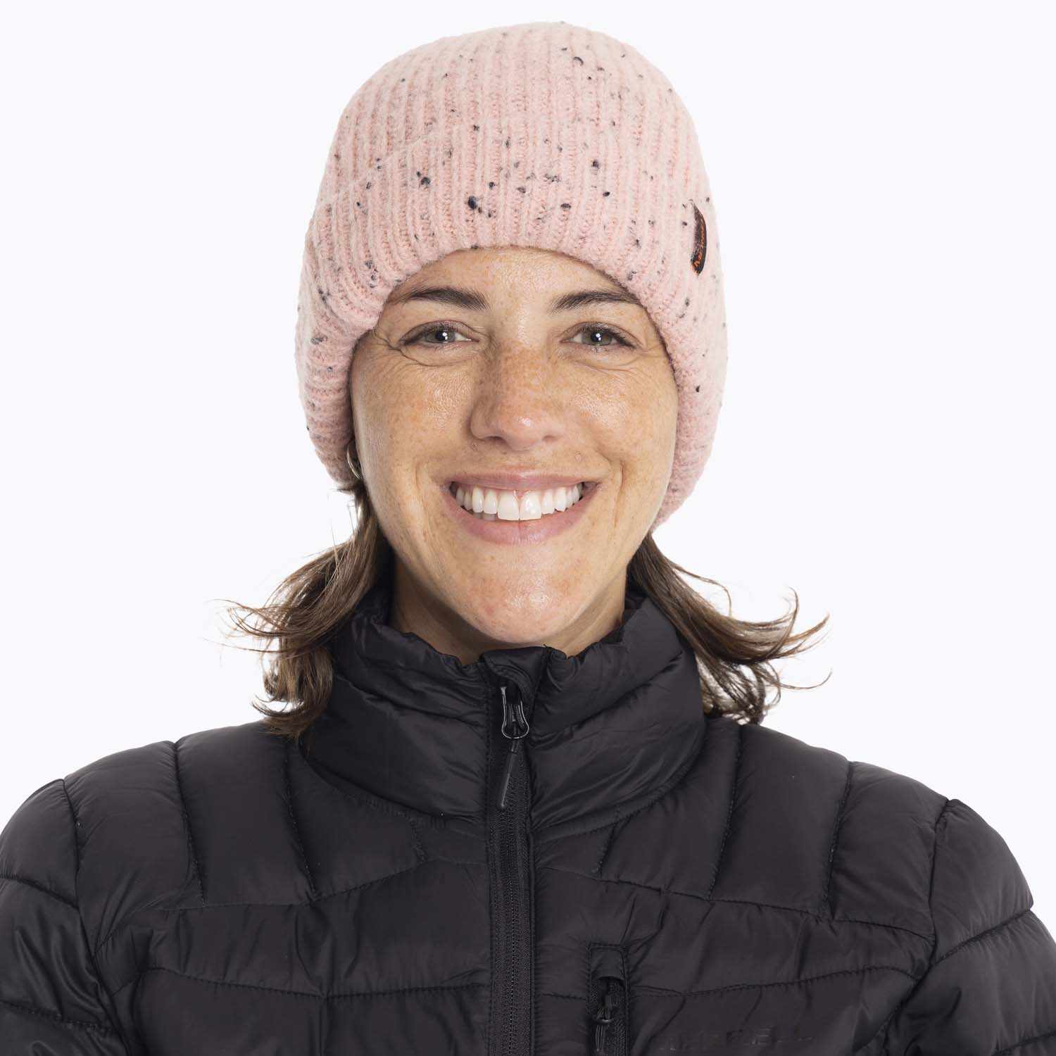 Merrell - Gorro Unisex Tetsa 2-Layer Beanie Rosado Merrell | Ofertitas