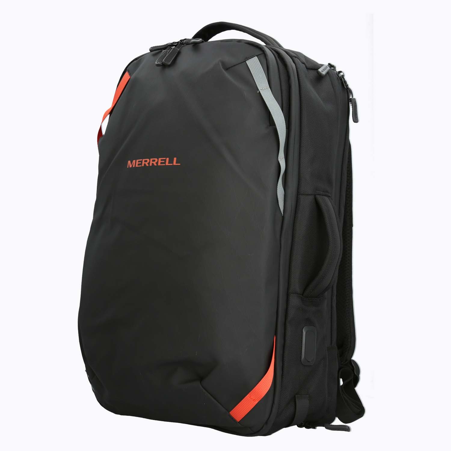 Mochila Unisex Obo Expandable Backp Negro Merrell-Merrell Chile ...