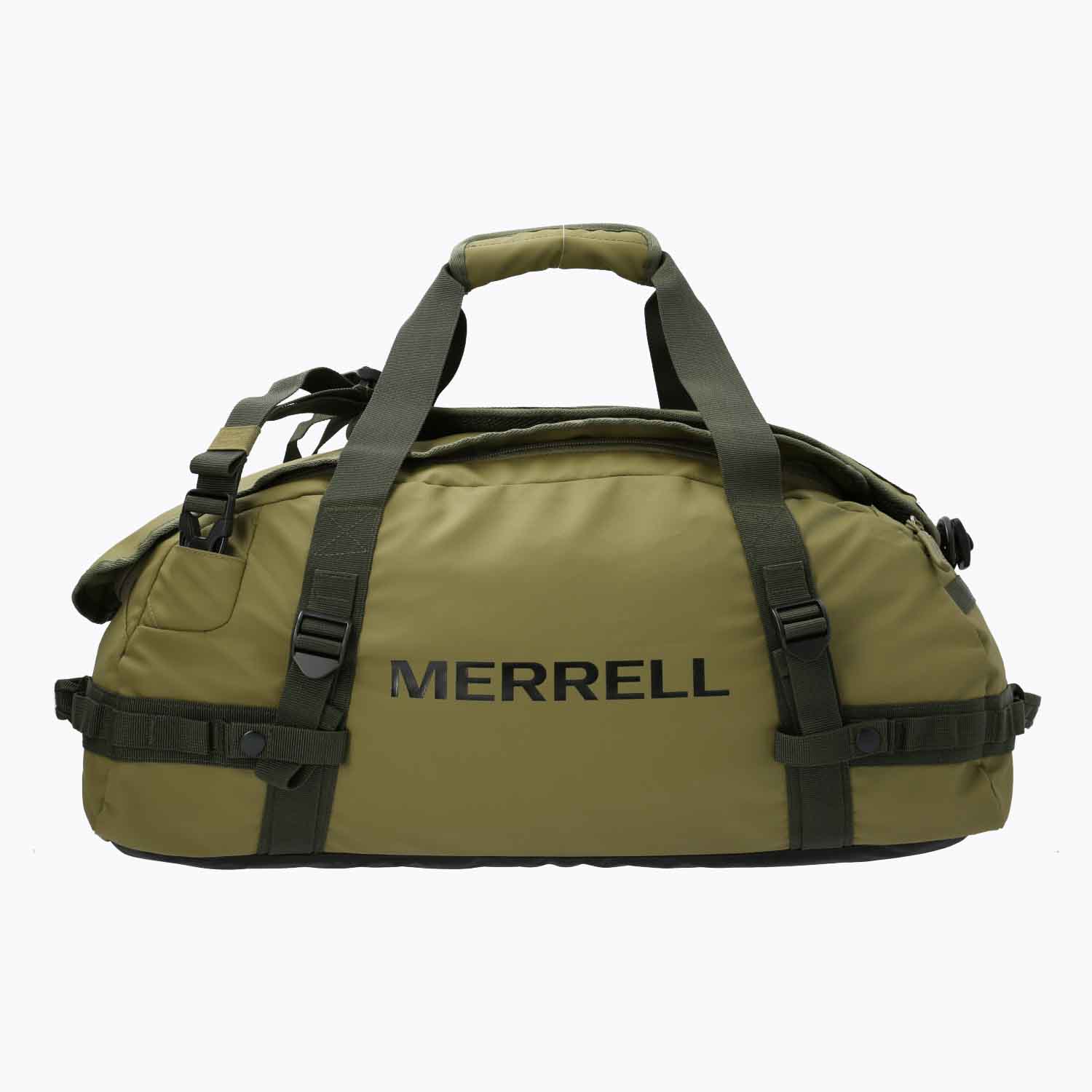 Merrell - Bolso Unisex Cassiar Rip-Stop Spo Verde Merrell | Ofertitas