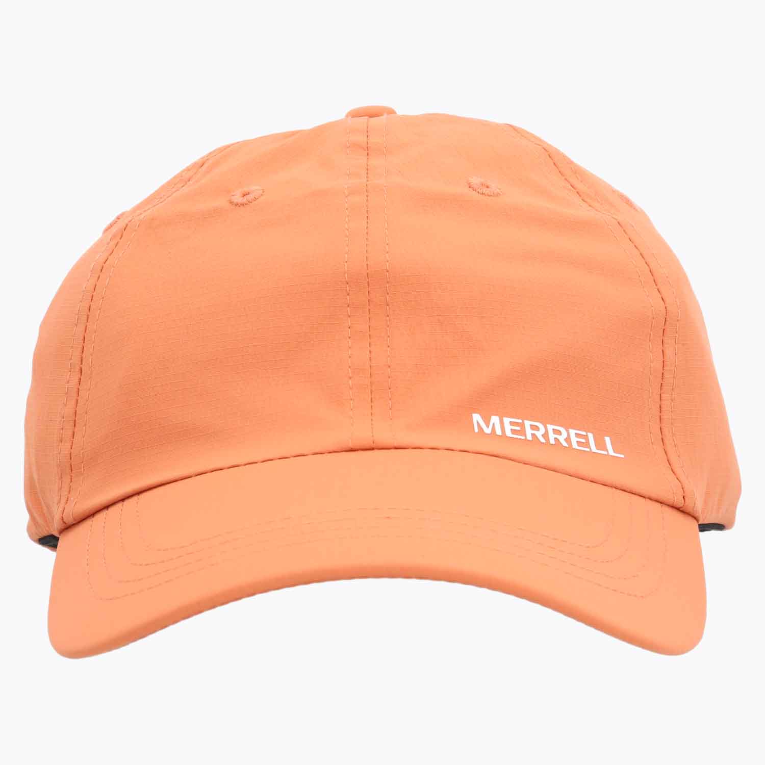 Merrell - Jockey Unisex Muskwa Six Panel Cap Naranjo Merrell | Ofertitas