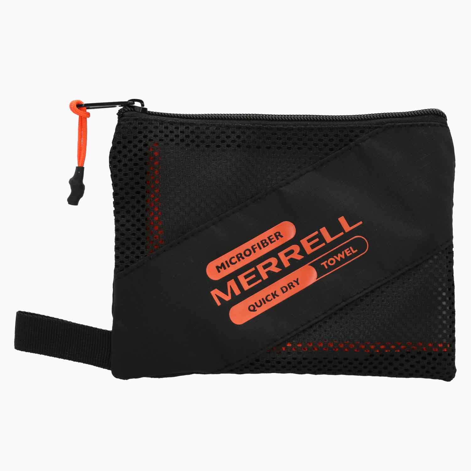 Toalla Unisex Microfiber Towel Gris Merrell-Merrell Chile - Merrell ...