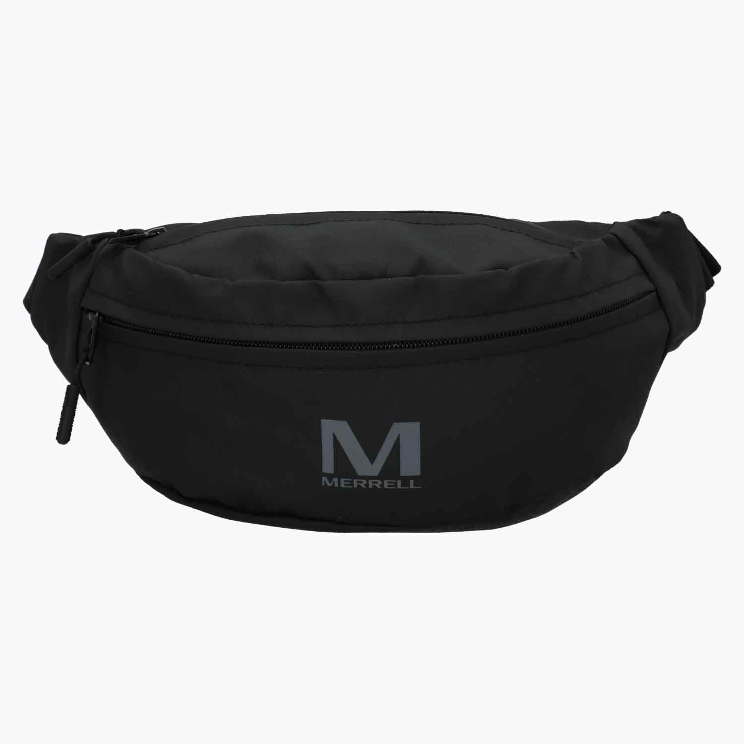 Merrell - Banano Unisex Emlog Waist Bag Gris Merrell | Ofertitas