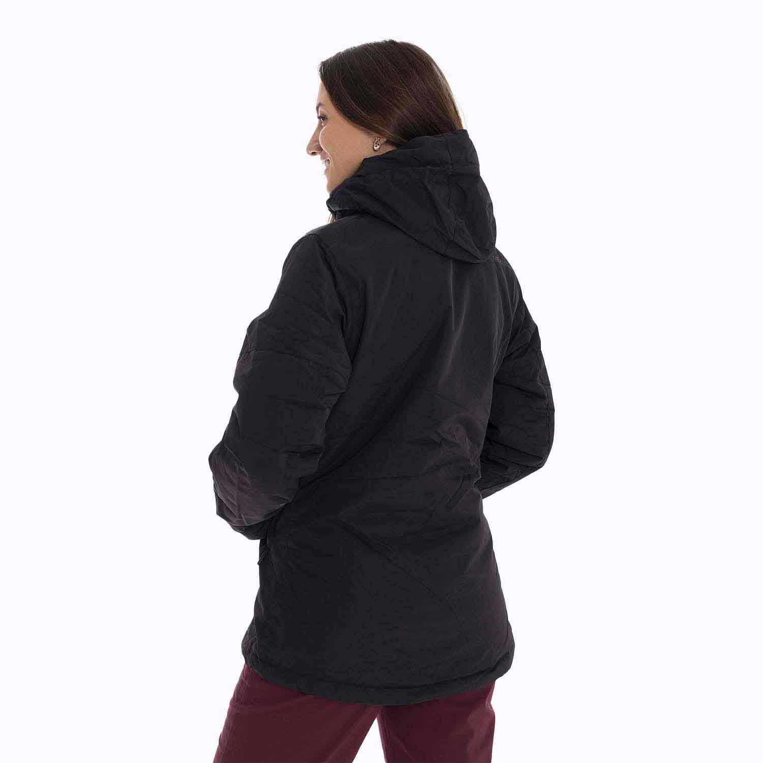 Parka Mujer Pecos 3 In 1 Merrell-Merrell Chile - Merrell | Tienda ...