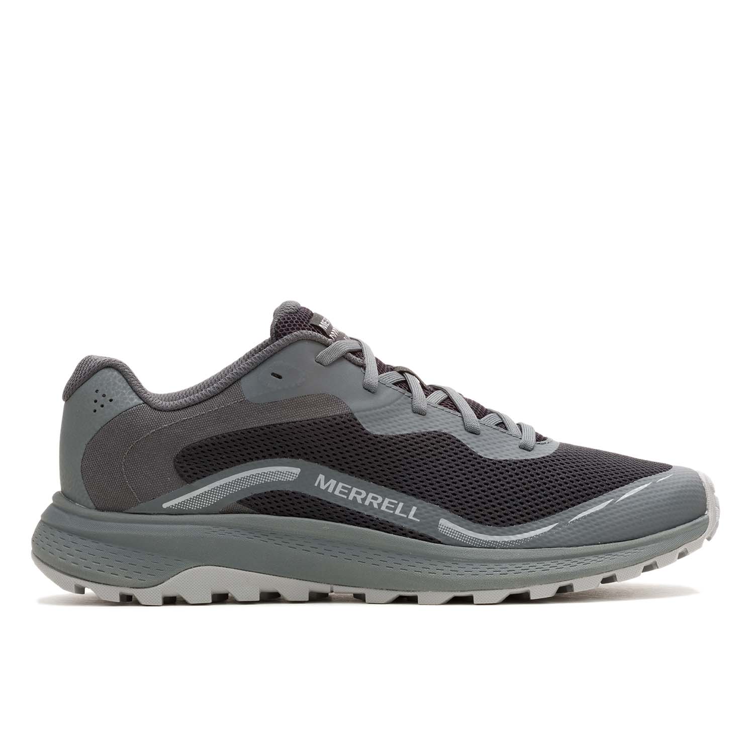 Merrell - Zapatilla Hombre Fly Strike 2 Negro Merrell | Ofertitas